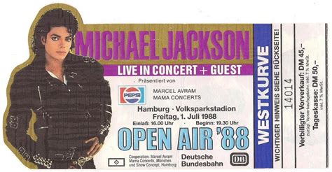On This Day In Michael Jackson History July 1st Rmichaeljackson