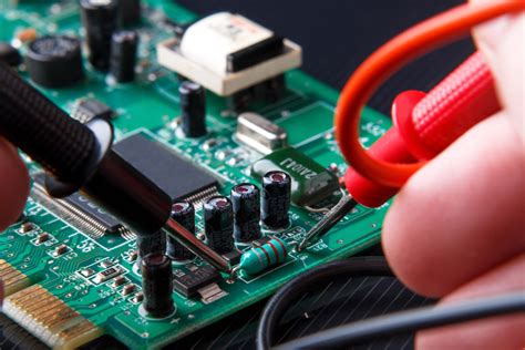 Electronics For Beginners Basic Terminology