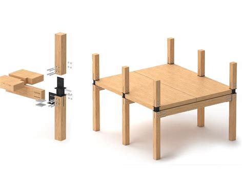 Timberlyne Commercial Structural Systems