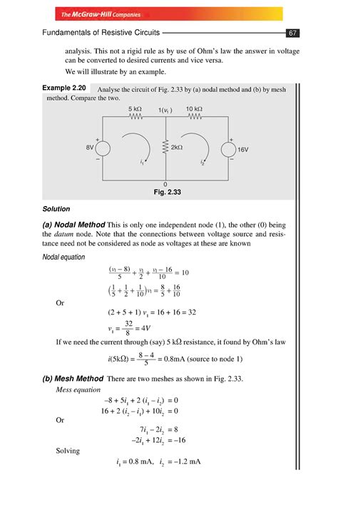 Basic Electrical Engineering Studocu