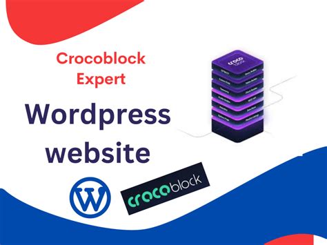 Any Dynamic Wordpress Website With Crocoblock Jet Engine Or Elementor