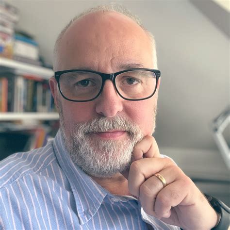 Andrew Soane Thoughtworks