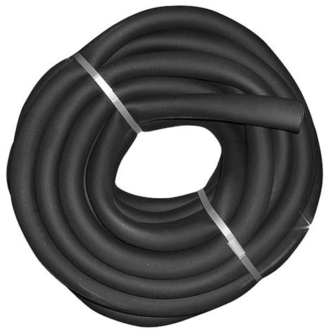 12 X 9mm X 2m Class O Pipe Insulation 9 X 12 Brymec