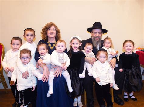 Oberlander Batsheva A Fiam Elvesztése Után Feladatomnak éreztem Hogy