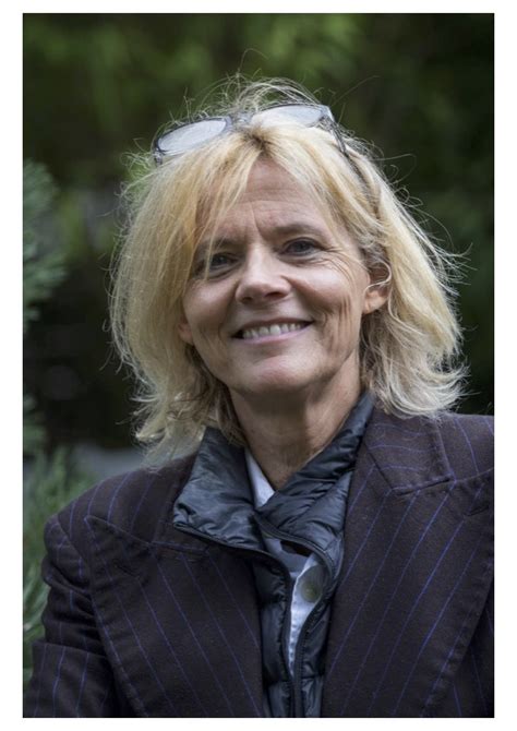 Florence Aubenas « Jai Trouvé Mon Identité En étant Journaliste N°457 Magazine Lappel