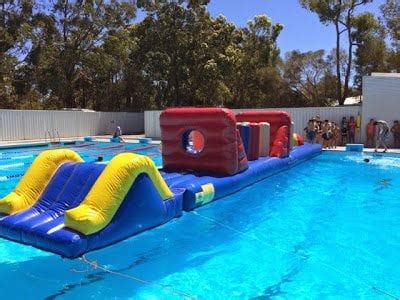 Kalamunda Water Park Buggybuddys Guide To Perth