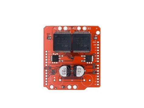 bdsp16 บอร์ด โมดูลควบคุมความเร็วมอเตอร์ dc motor driver speed control