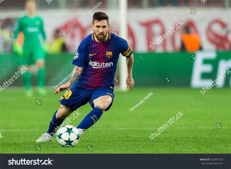 Lionel Messi Photo Gallery