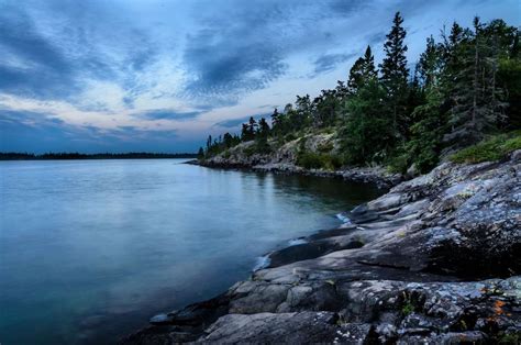 Is Isle Royale Worth It