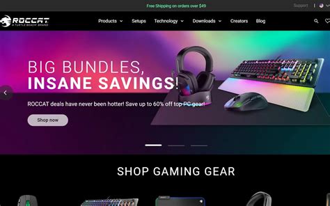 Top Shopify Hardware Store Examples Setting The Standard In 2025 Gempages