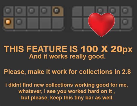 Blender User Interface Design By Galenbeals User Feedback Developer Forum
