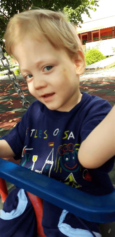 Tyson Reeces Rainbow