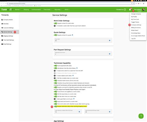 Odometer Reading Tinnacitys Knowledge Base