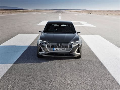 Worlds First ‘tri Motor Ev Title Goes To Audi E Tron S And E Tron S