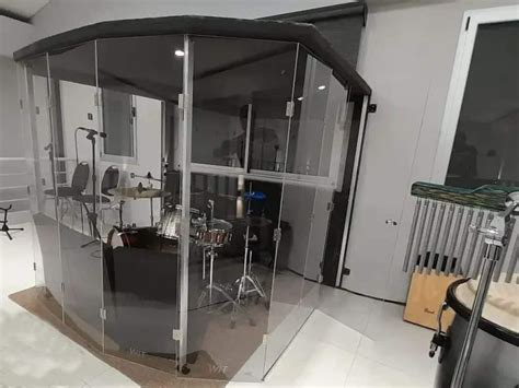 How To Make A Drum Shield Complete Review