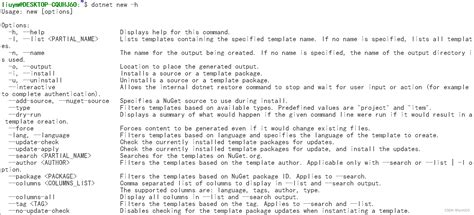 linux系统上创建6项目（通过命令行（ctl）方式） lym003 博客园