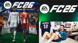 Ea Sports Fc 26 Fecha De Lanzamiento Precio Consolas Preventa