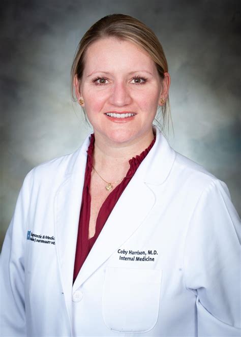 Coby Harrison M D Updated December 2025 1700 Springhill Ave Mobile Alabama Internal