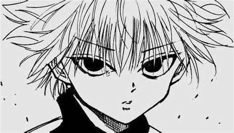 Pin On Killua Zoldyck