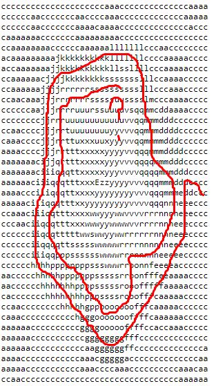 2023 Day 12 Part 1 Impossible Input Radventofcode