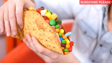 Giant Candy Taco Jesseandmike Wiki Fandom