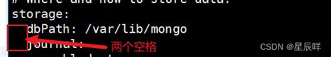 Mongodb 常见问题汇总及解决方法（持续更新ing）unrecognized Option Storagejournal