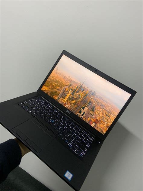 Dell Latitude I Th Gen Gb Ram Gb Ssd Computers Tech Laptops Notebooks On