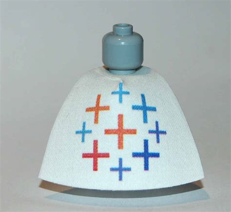 Standard Capes Printed Capemadness