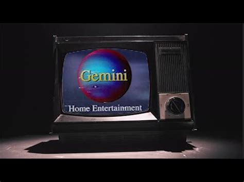 Gemini Home Entertainment Explained Part 1 Youtube