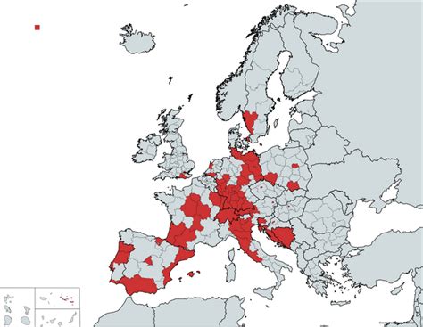 Map Of East Germany Rmapporncirclejerk
