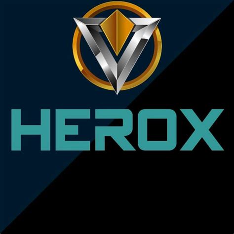 正herox Youtube