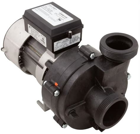 Balboa Water Group 7154213 S Pump Bwg Vico Ultimax Ge 20hp 1 Speed