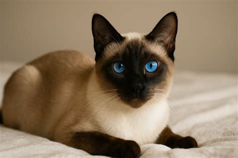 Cats That Dont Shed 15 Low Shedding Cat Breeds