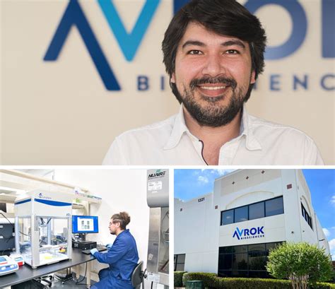 Avrok Biosciences On Linkedin Avrok Is A Proud Partner Of Hudson