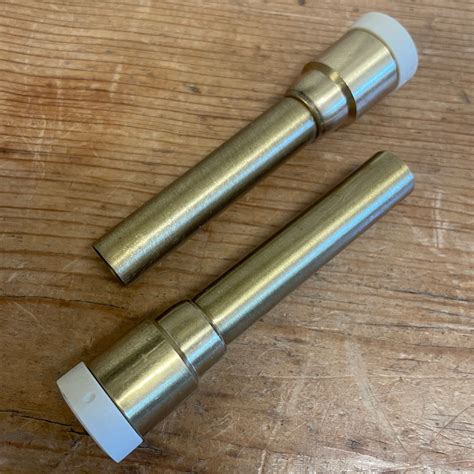 Spring Tension Sockets For 3 8 Solid Round Rodding