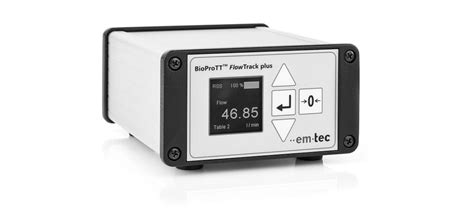 Emtec Bioprocessing Casella Process Solutions