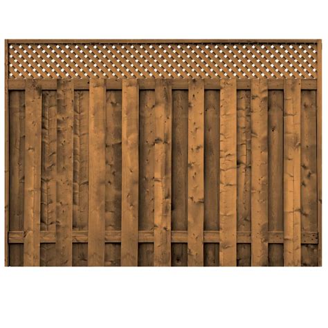 Fencing And Gates The Home Depot Canada