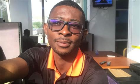 Aits Kelechi Ekeledo Selected For Oxford Climate Journalism Network