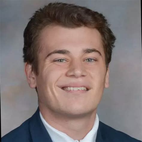 Alexander Etchison Linkedin