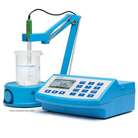 Hi83325 Nutrient Analysis Photometer Hanna Instruments — Blue Tiger Scientific