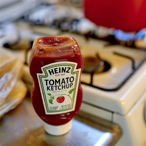 Heinz Spoke To Dominican Sailor Who Survived Off Ketchup About Plans
