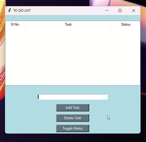 Reshma K P On Linkedin Learningpython Python Tkinter Gui