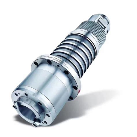 Cnc Machine Spindle Direct Drive Machine Spindle Manufacturer Direct
