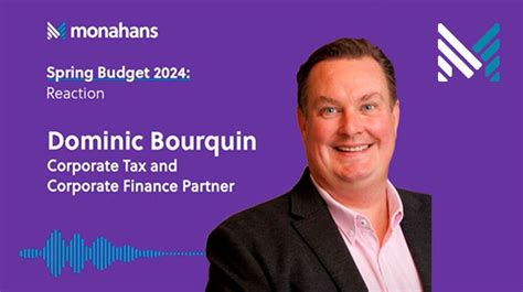 The Spring Budget Offered A Bewildering Number Of Statistics But Within The Political Bluster