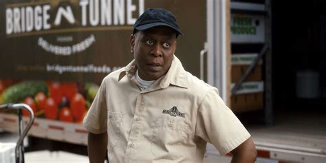 Kita Updike And K Todd Freeman Tease Surprises For Fans Of The Horror Of Dolores Roach Podcast