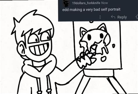 Self Portrait Reddsworld