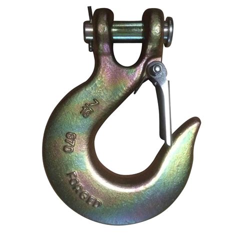 Winch Hook Aus 4wd Equipment