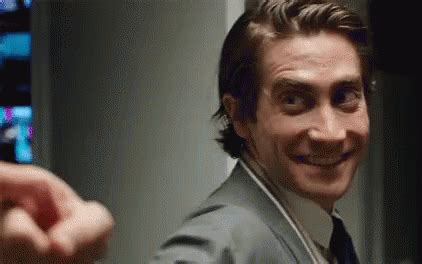 Jake Gyllenhaal S