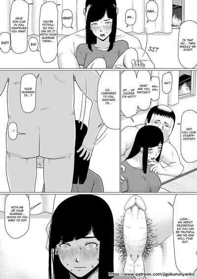 Chierikan Chieri San Never Gives Up Perverted Toilet Wife Who Fertilizes Anyone S Sperm