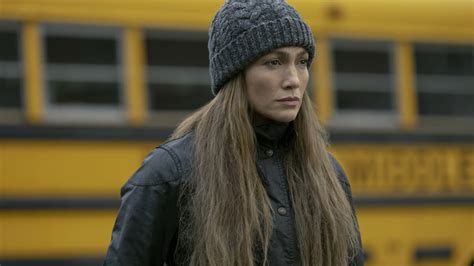 The Mother Deshalb Hat Jennifer Lopez Rolle Keinen Namen In Dem